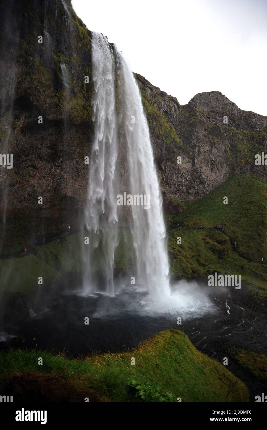 A sheer drop hi-res stock photography and images - Alamy