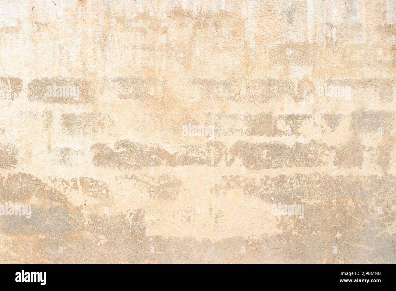 Grunge old brick pattern wall with stained texture background Stock ...