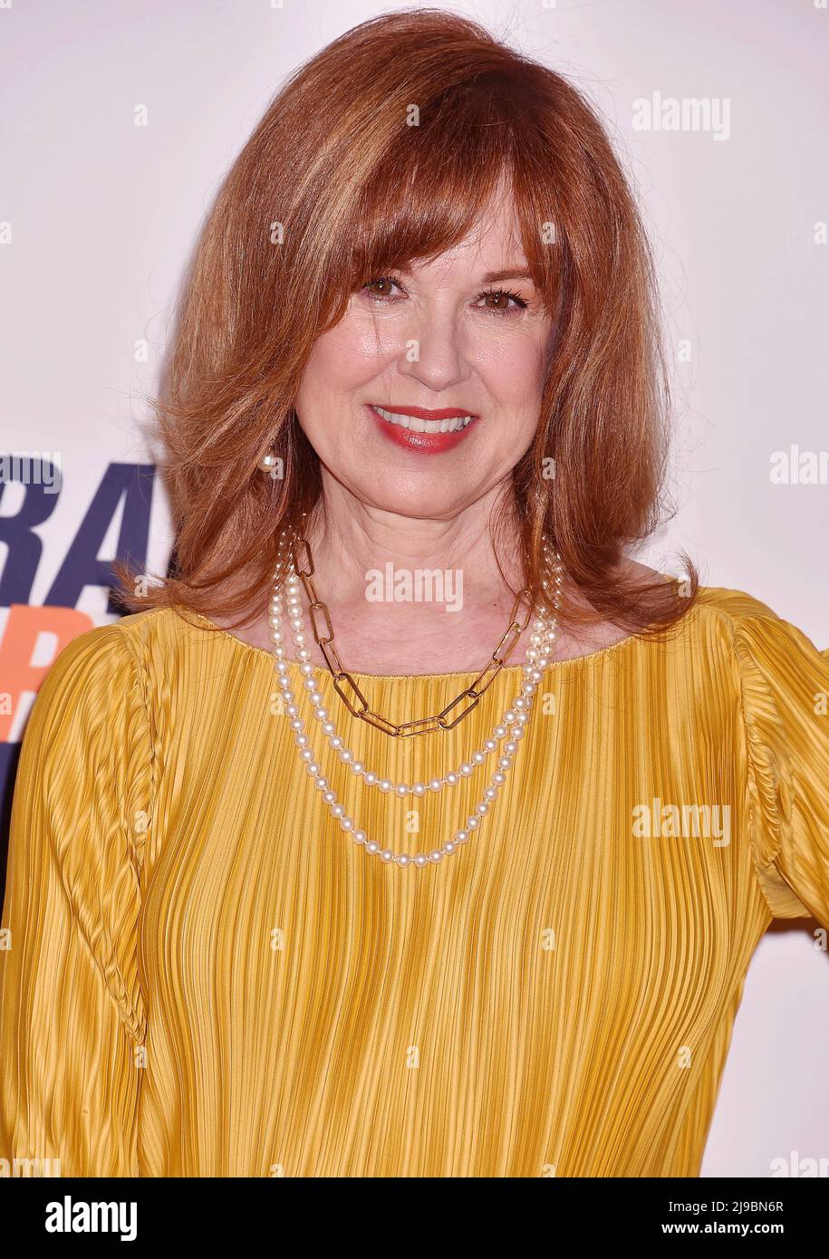 Los Angeles, Ca. 20th May, 2022. Lee Purcell attends the 29th Annual ...
