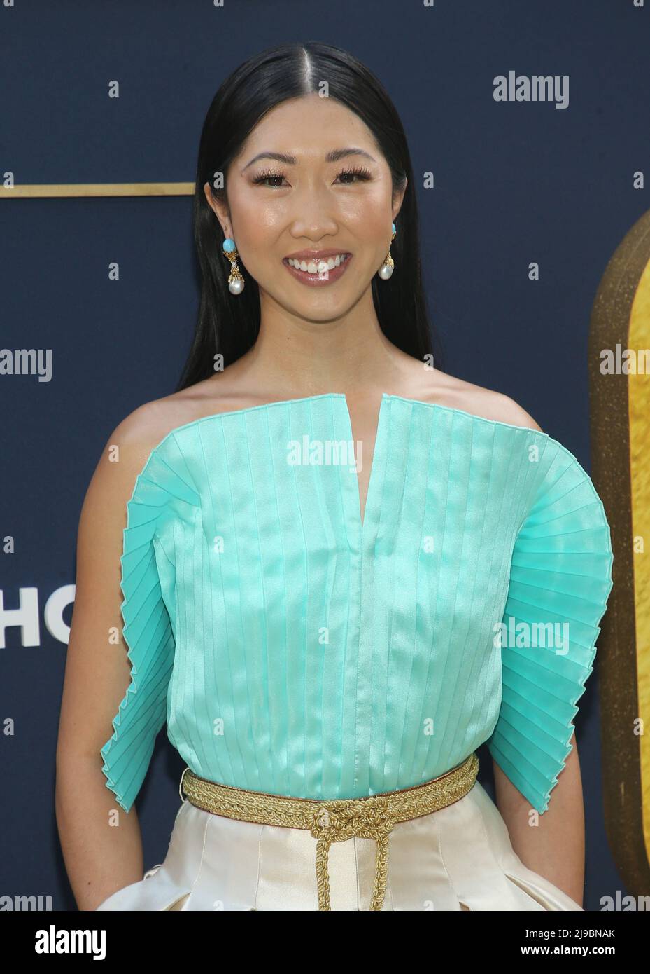 Shannon dang hi-res stock photography and images - Alamy