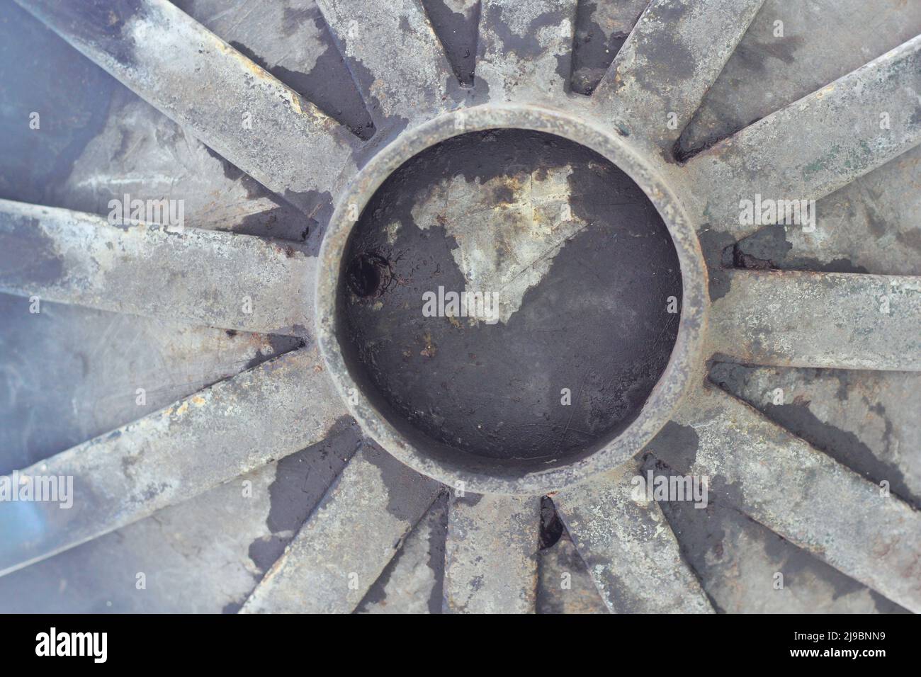 Radial charm hi-res stock photography and images - Alamy