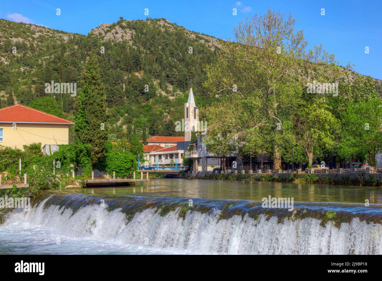 Stolac hi-res stock photography and images - Alamy