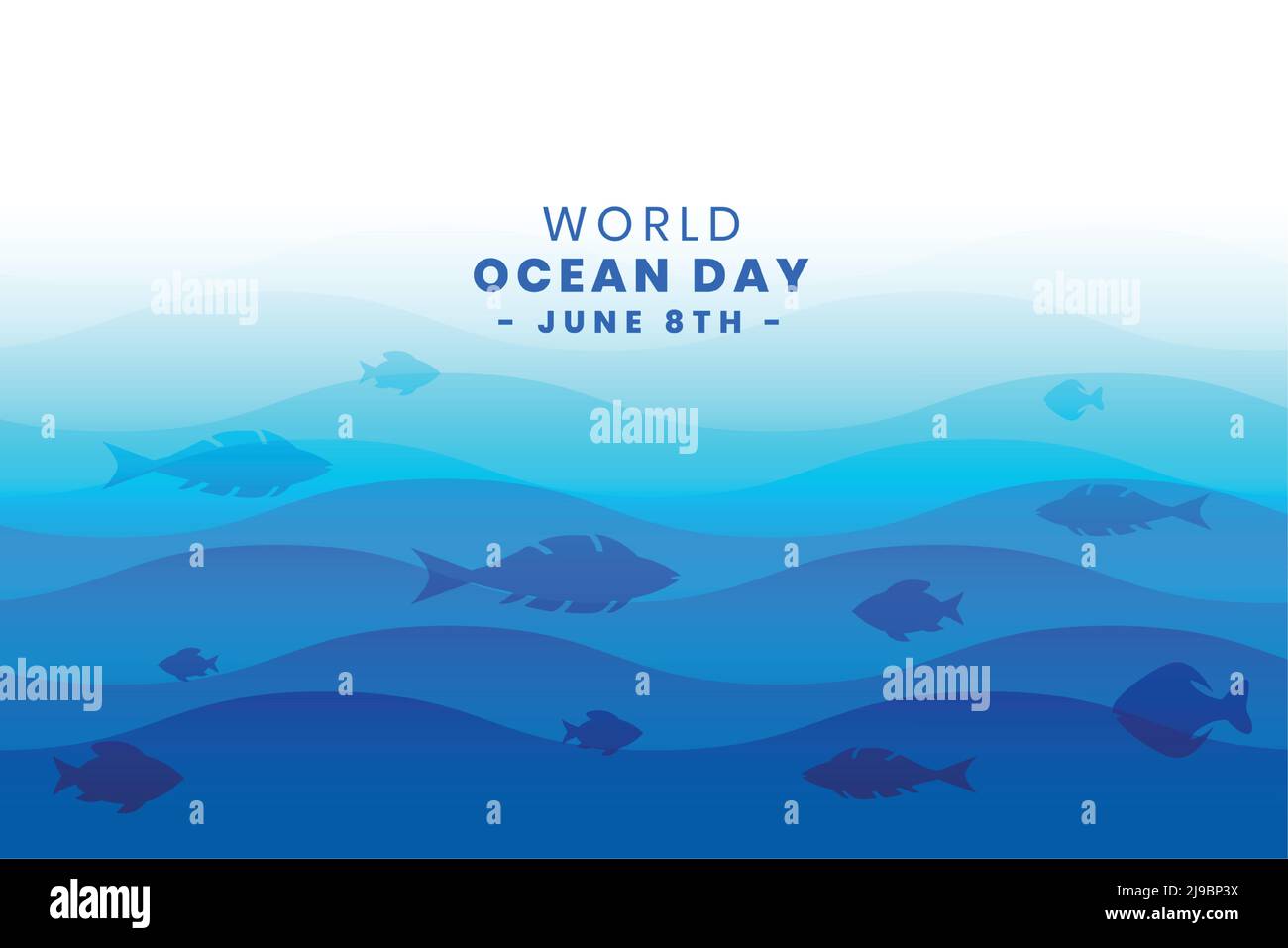 World environment day clean sea hi-res stock photography and images - Alamy
