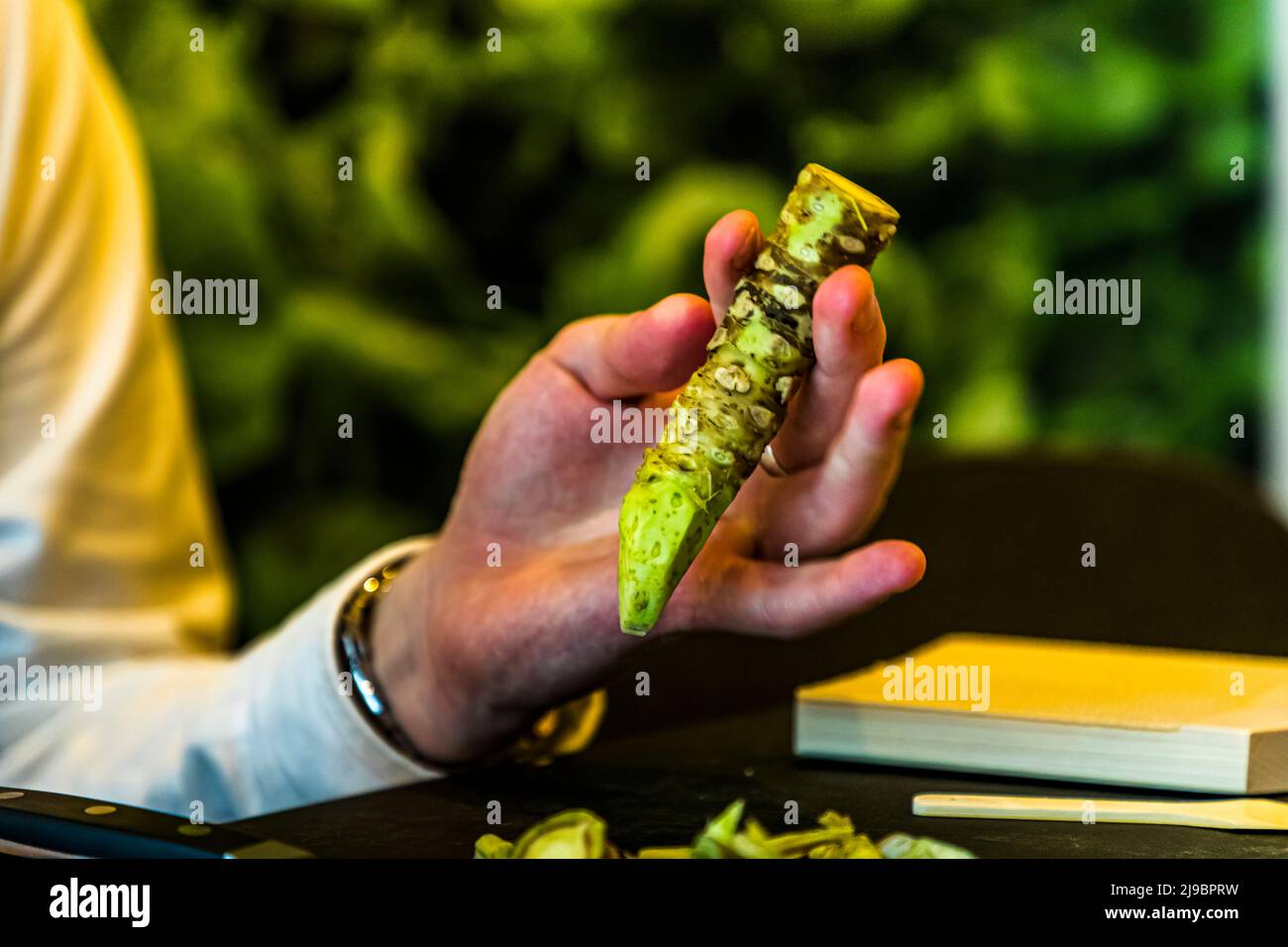 Shark skin grater hi-res stock photography and images - Alamy