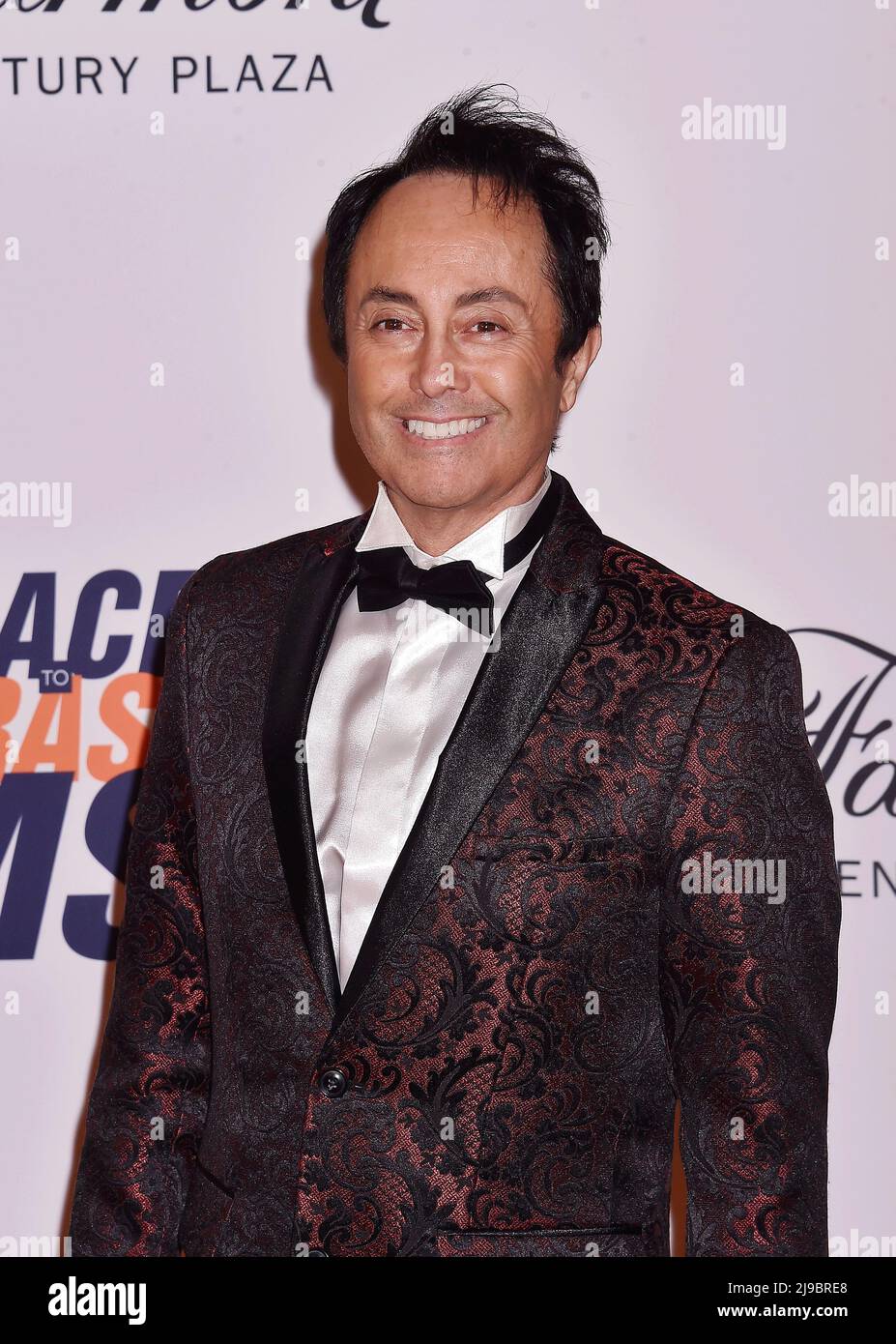 Los Angeles, Ca. 20th May, 2022. Jaime Monroe attends the 29th Annual ...