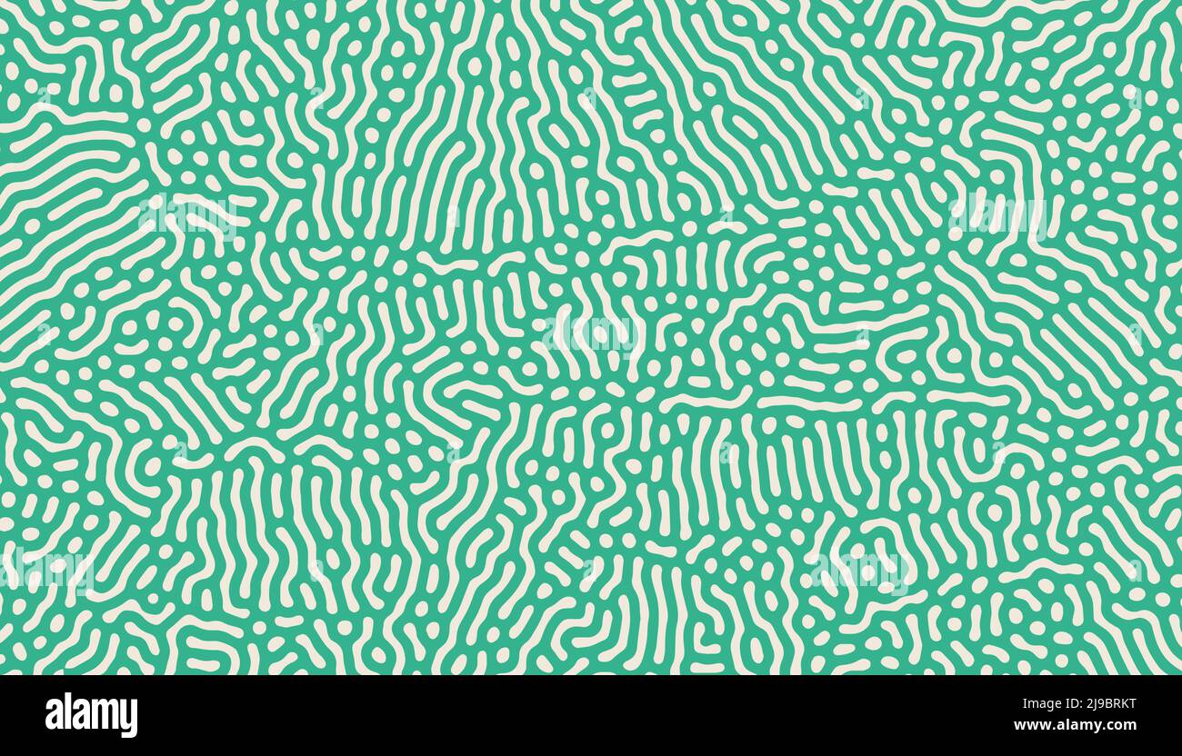 Turing pattern hi-res stock photography and images - Alamy