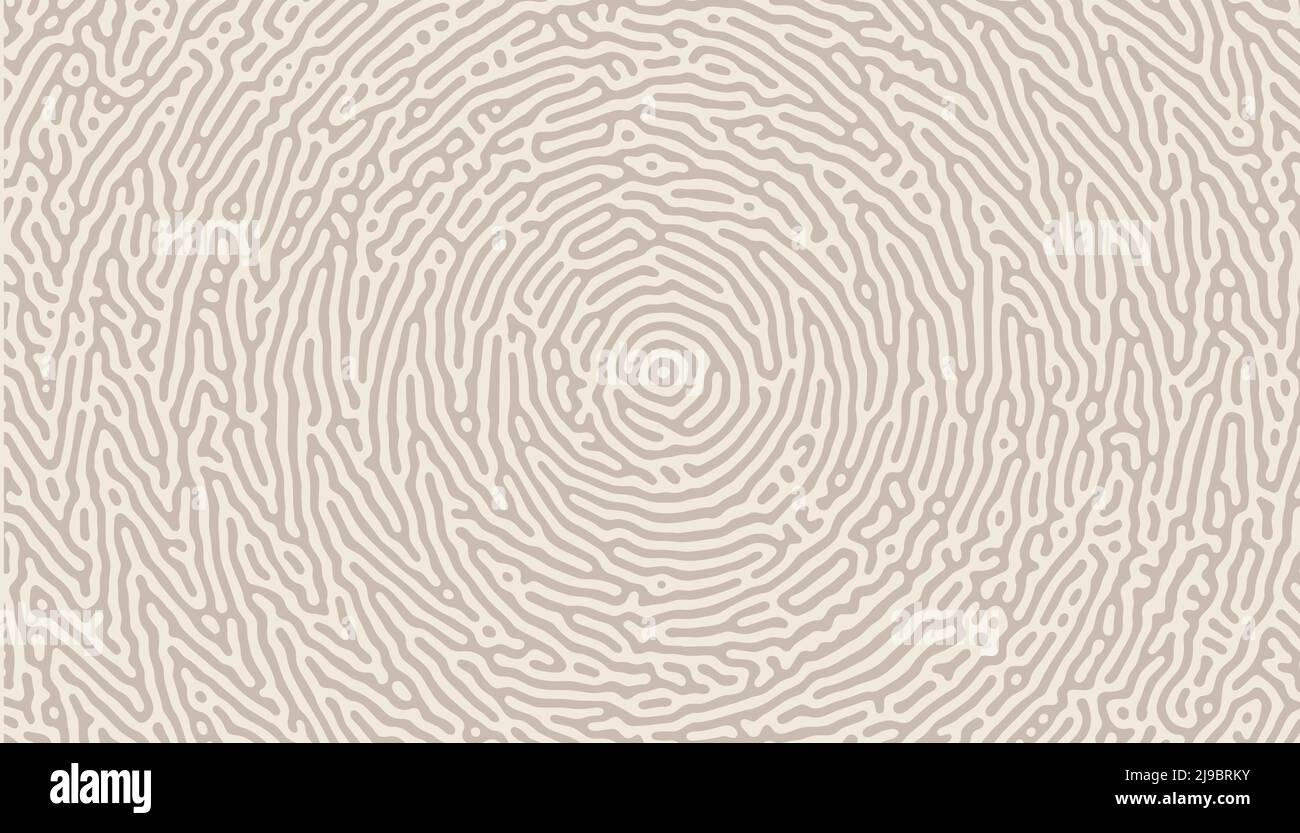 Abstract turing pattern hi-res stock photography and images - Alamy