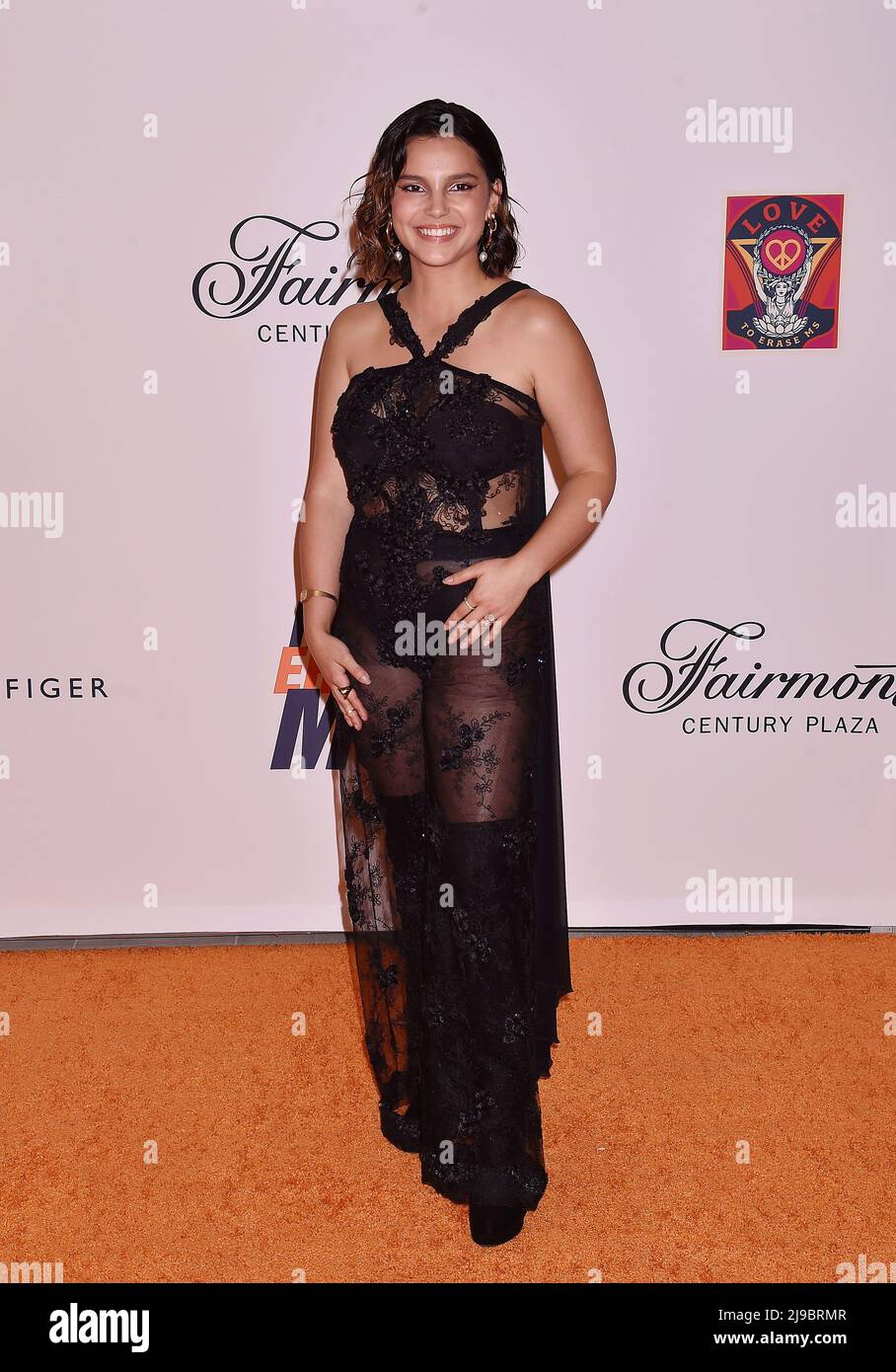 Los Angeles, Ca. 20th May, 2022. Inde Navarrette attends the 29th ...