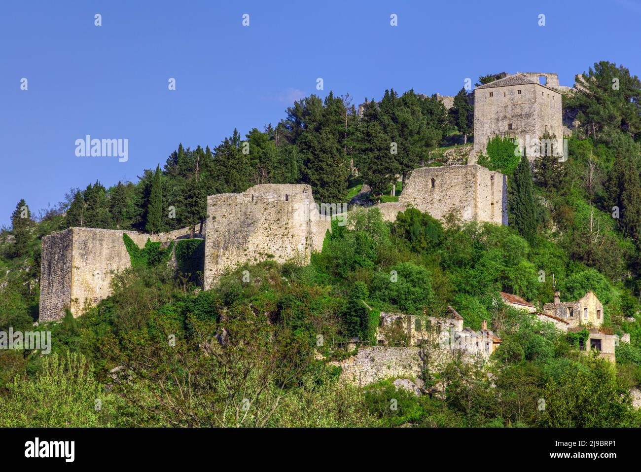 Stolac hi-res stock photography and images - Alamy