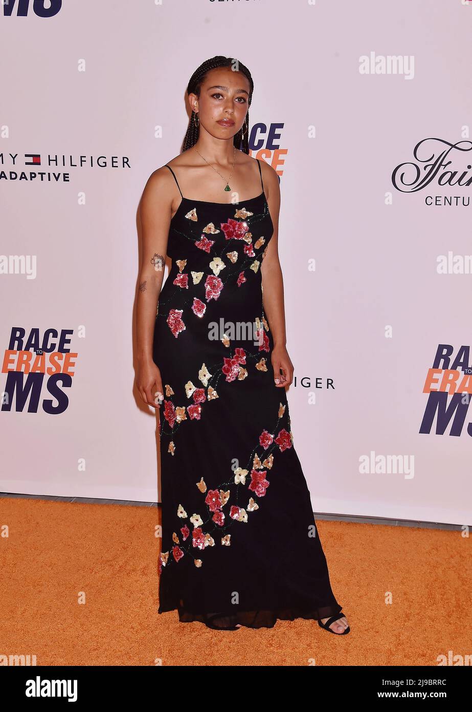 Los Angeles, Ca. 20th May, 2022. Kennedy Trawick attends the 29th ...