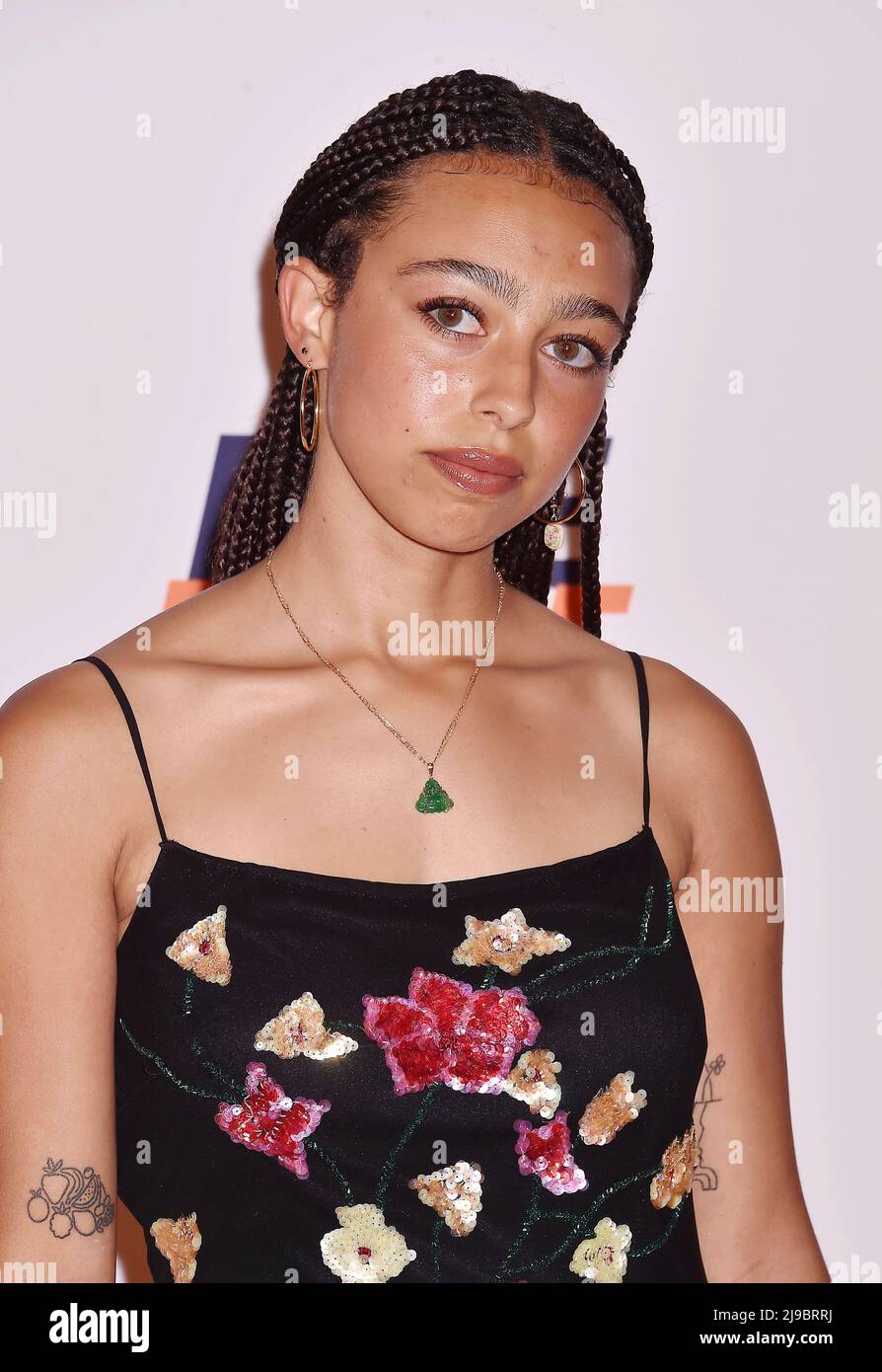 Los Angeles, Ca. 20th May, 2022. Kennedy Trawick attends the 29th ...