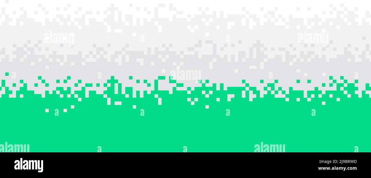 Pixilated hi-res stock photography and images - Alamy