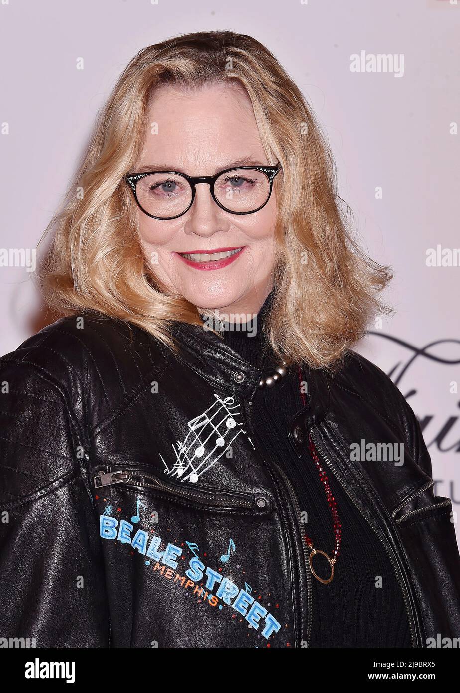 Los Angeles, Ca. 20th May, 2022. Cybill Shepherd attends the 29th ...