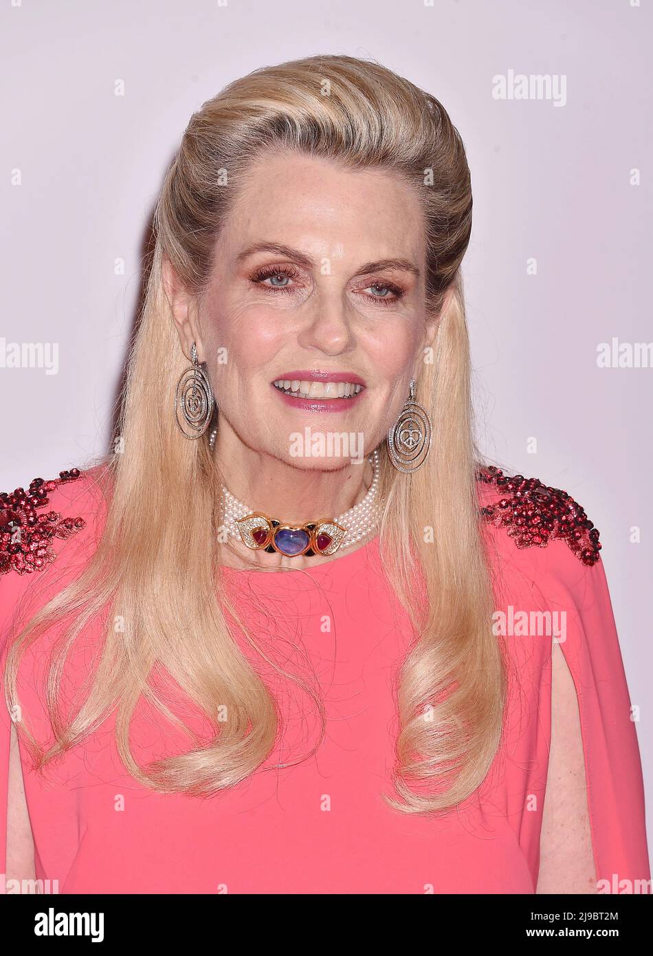 Nancy davis hi-res stock photography and images - Alamy