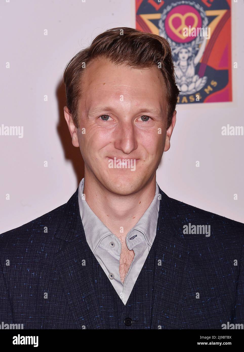 Los Angeles, Ca. 20th May, 2022. Sean Patrick Small attends the 29th ...