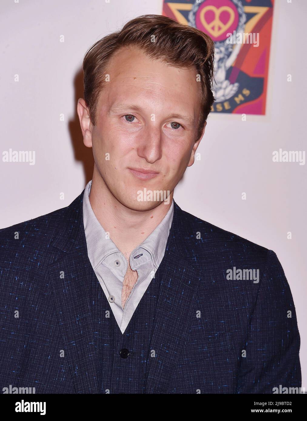 Los Angeles, Ca. 20th May, 2022. Sean Patrick Small attends the 29th ...