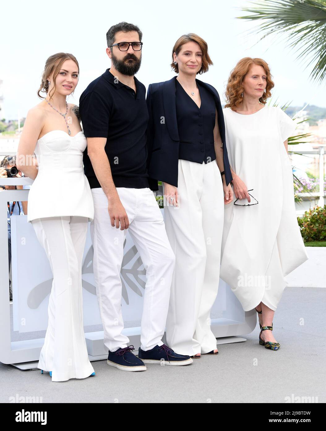 Marin grigore and judith state hi-res stock photography and images - Alamy