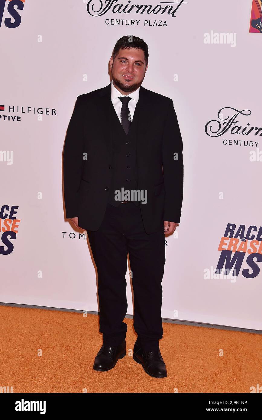 Los Angeles, Ca. 20th May, 2022. Tim Realbuto attends the 29th Annual ...