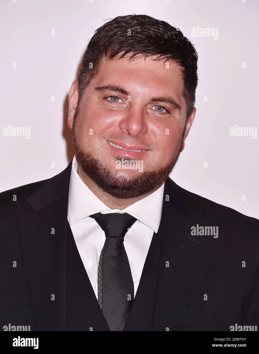 Los Angeles, Ca. 20th May, 2022. Tim Realbuto attends the 29th Annual ...