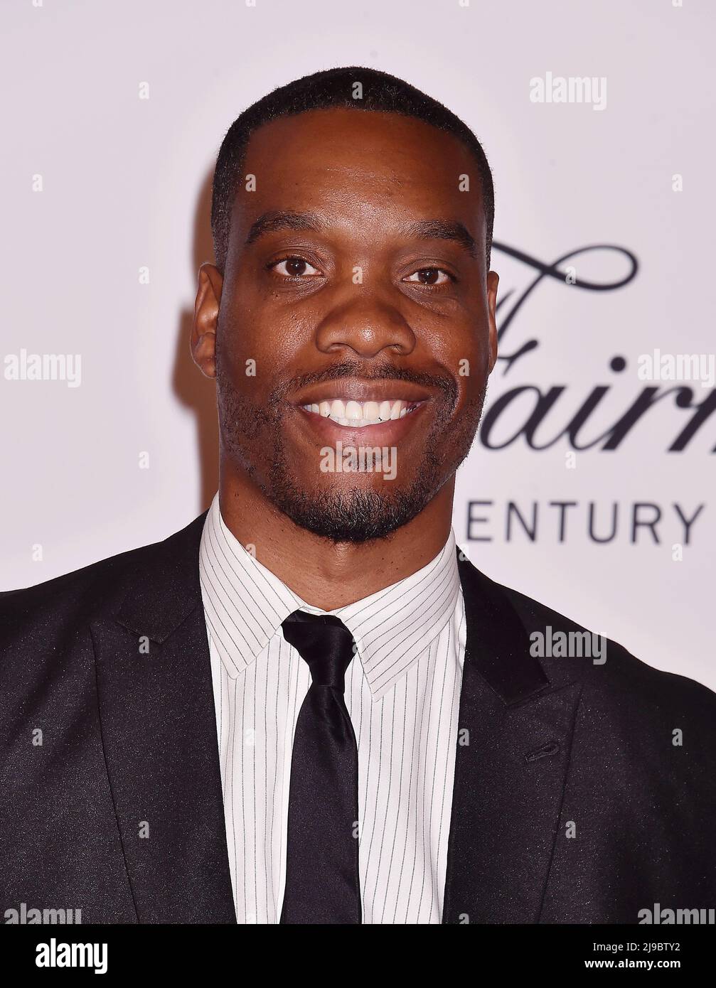 Los Angeles, Ca. 20th May, 2022. Chad Bell attends the 29th Annual Race ...