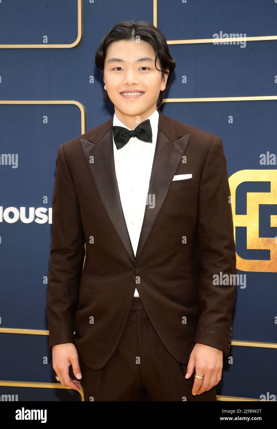 Los Angeles, Ca. 21st May, 2022. Alex Shibutani, at the Gold House's ...