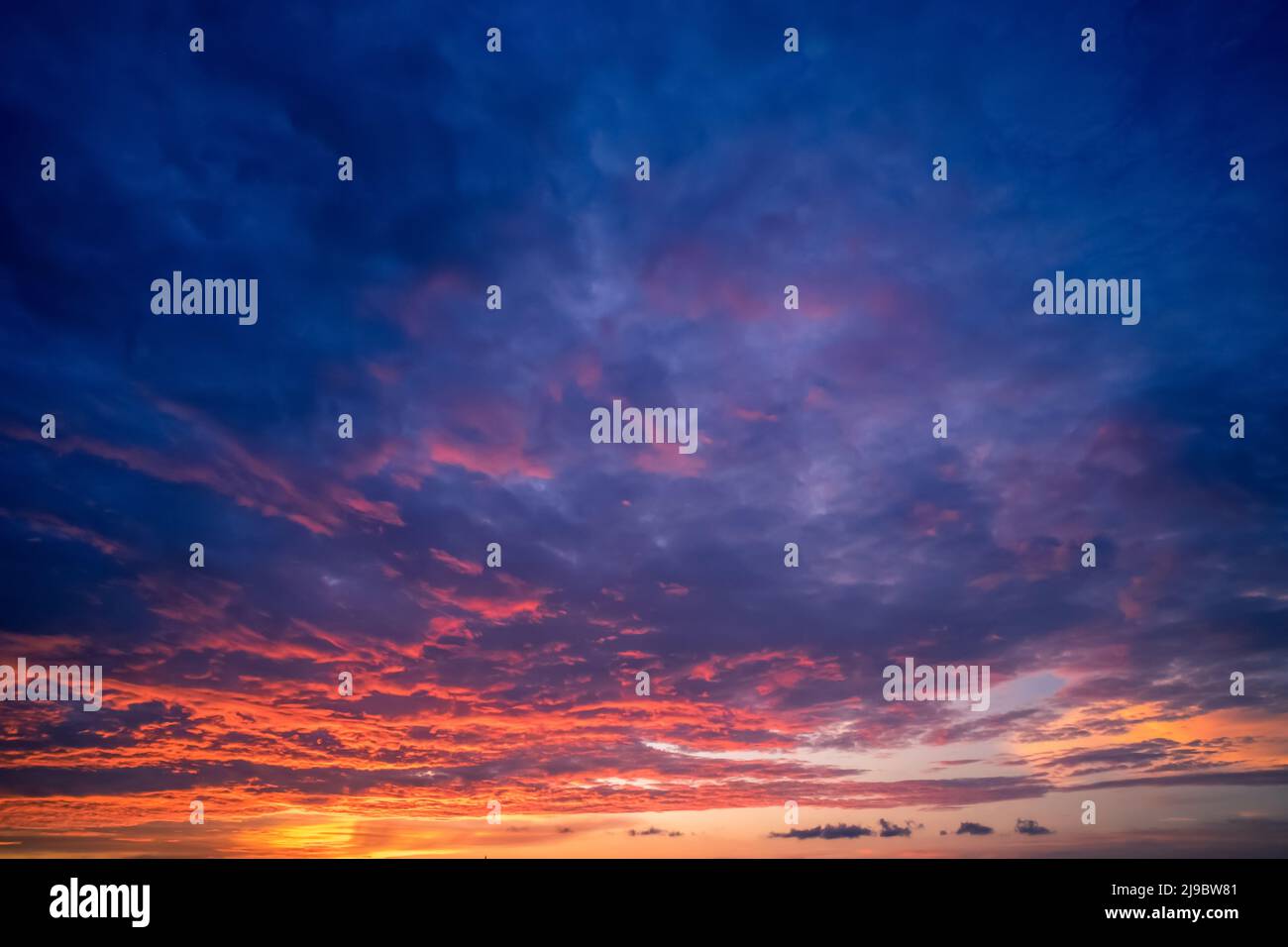 red fire blood sunset sky cloudscape beautiful phenomenon nature ...