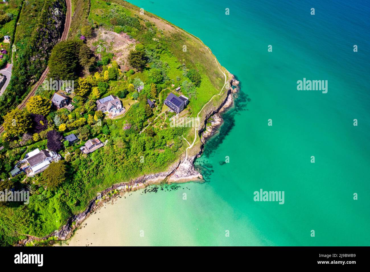 Hawkes point hi-res stock photography and images - Alamy