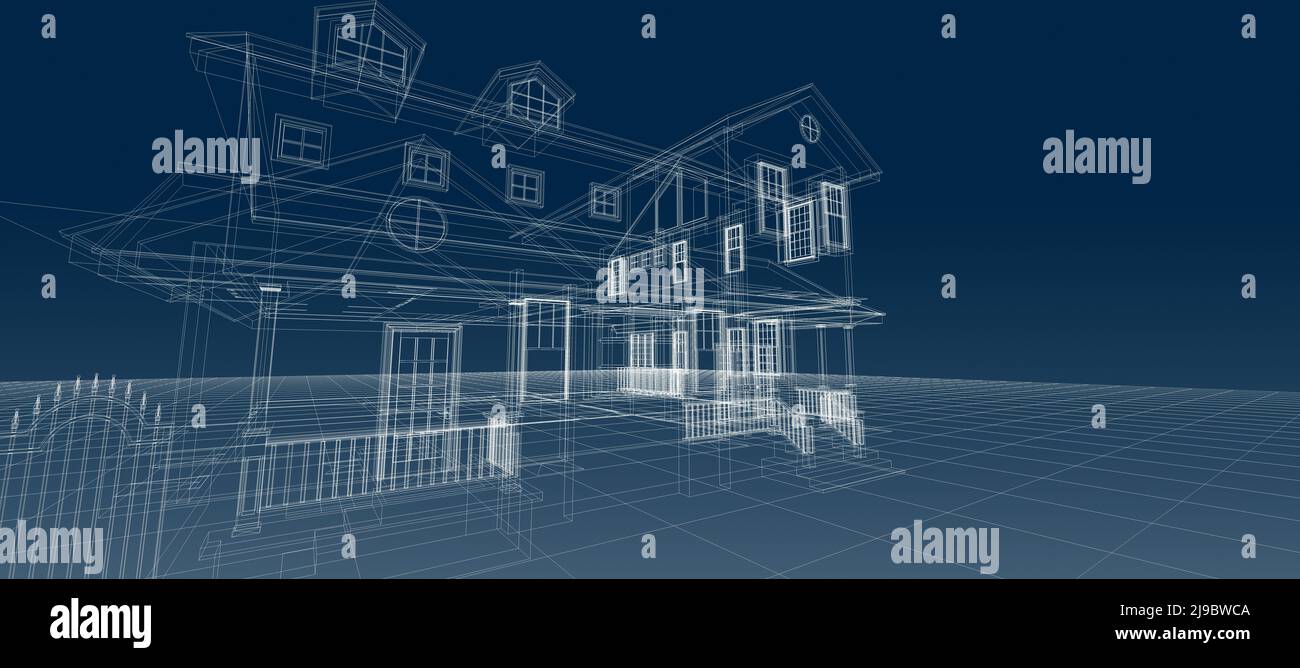 Smart house automation system digital intelligent technology abstract ...