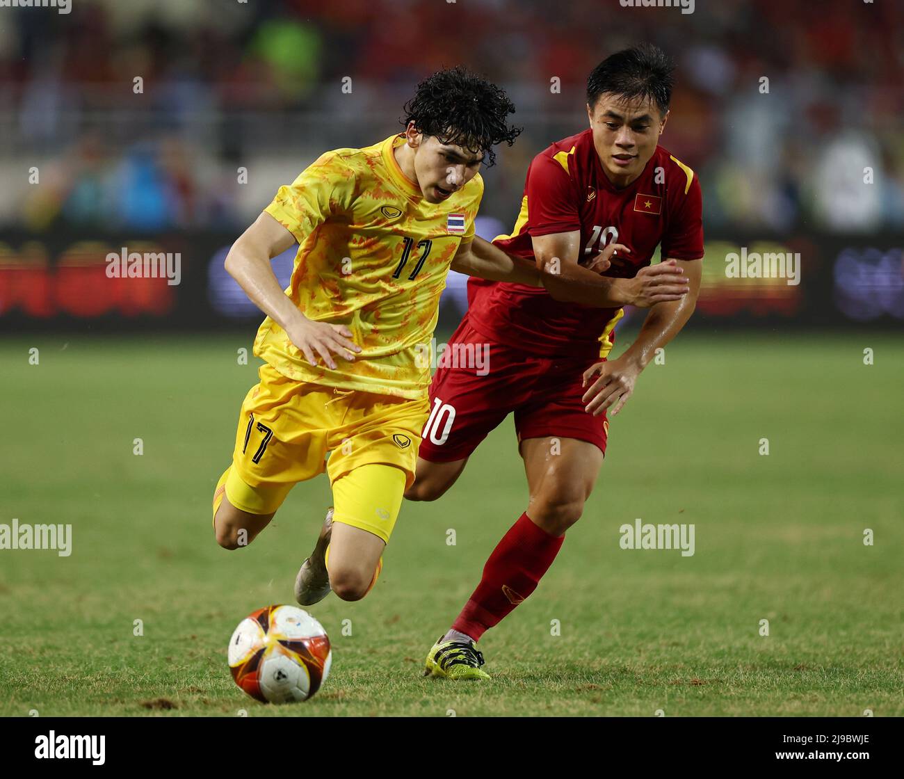 Anh ly cong hoang hi-res stock photography and images - Alamy