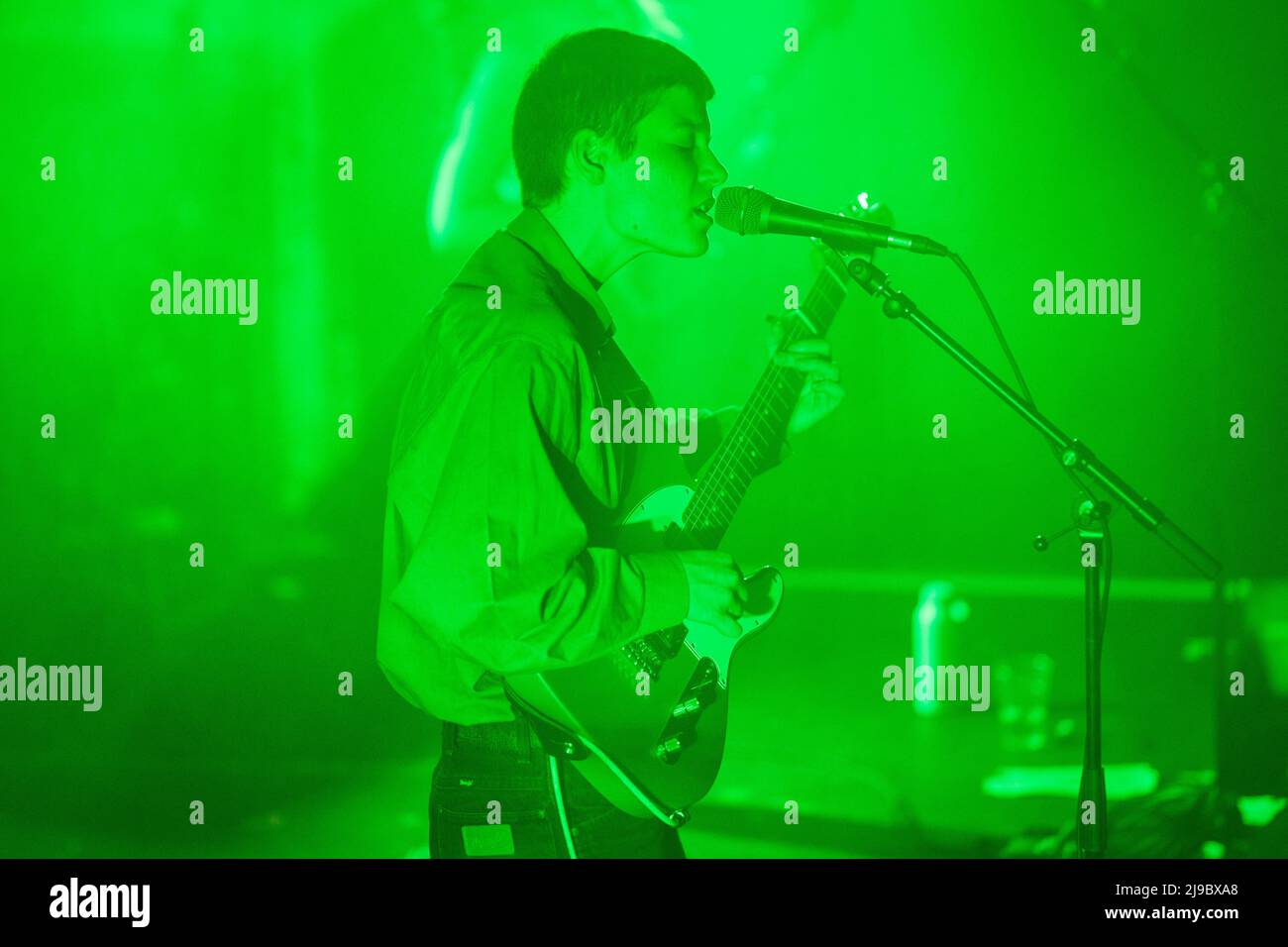 Dana margolin porridge radio hi-res stock photography and images - Alamy