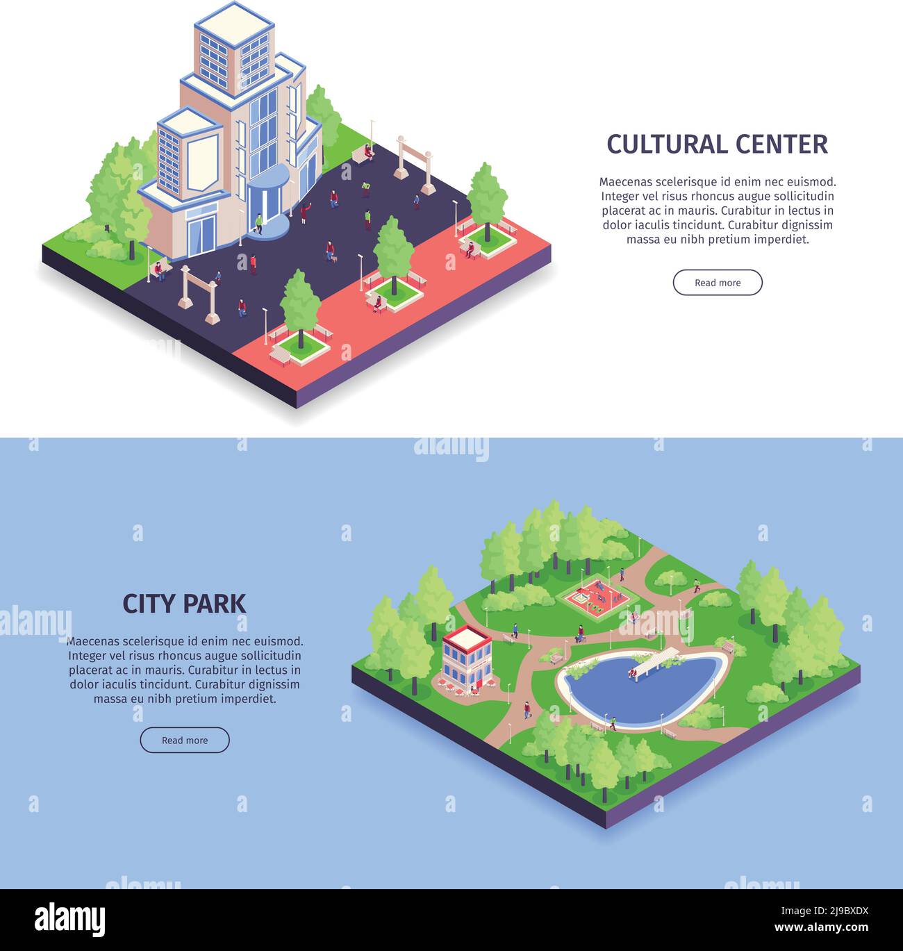 District cultural Stock Vector Images - Alamy