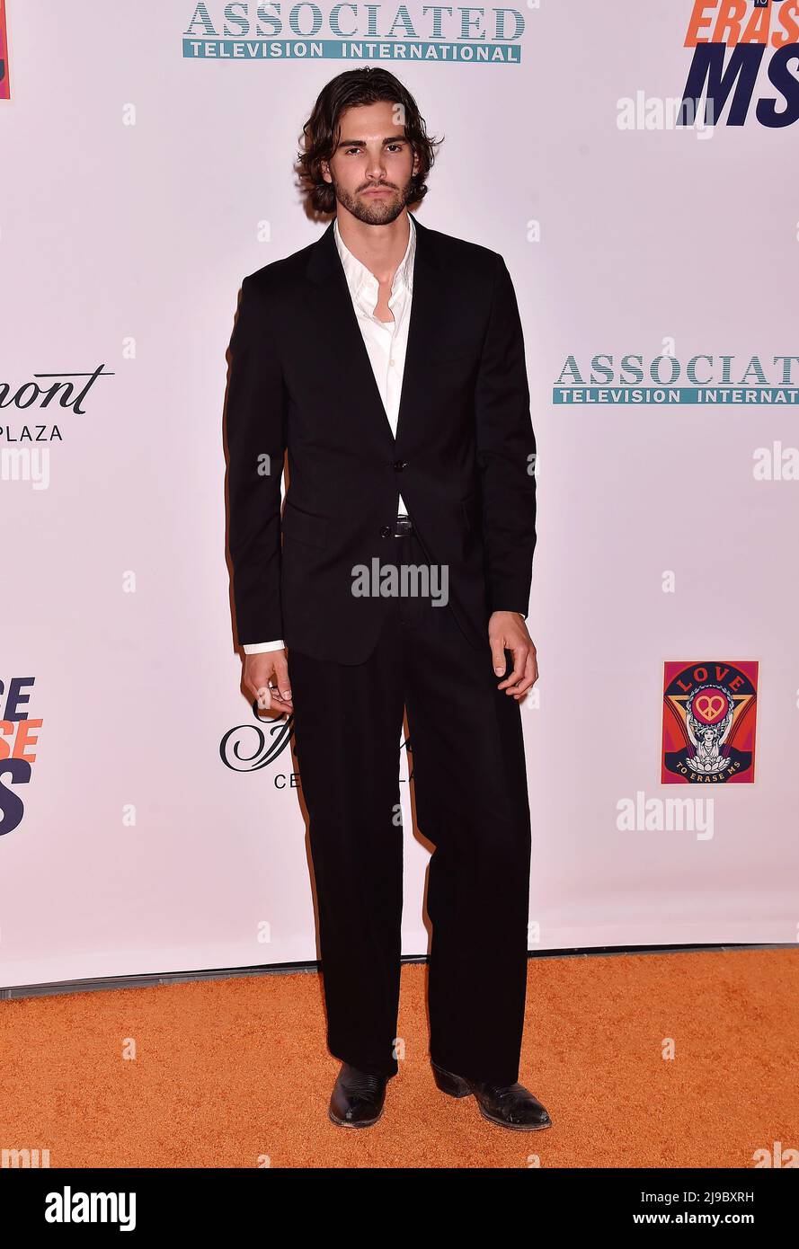 Los Angeles, Ca. 20th May, 2022. Gordon Winarick attends the 29th ...