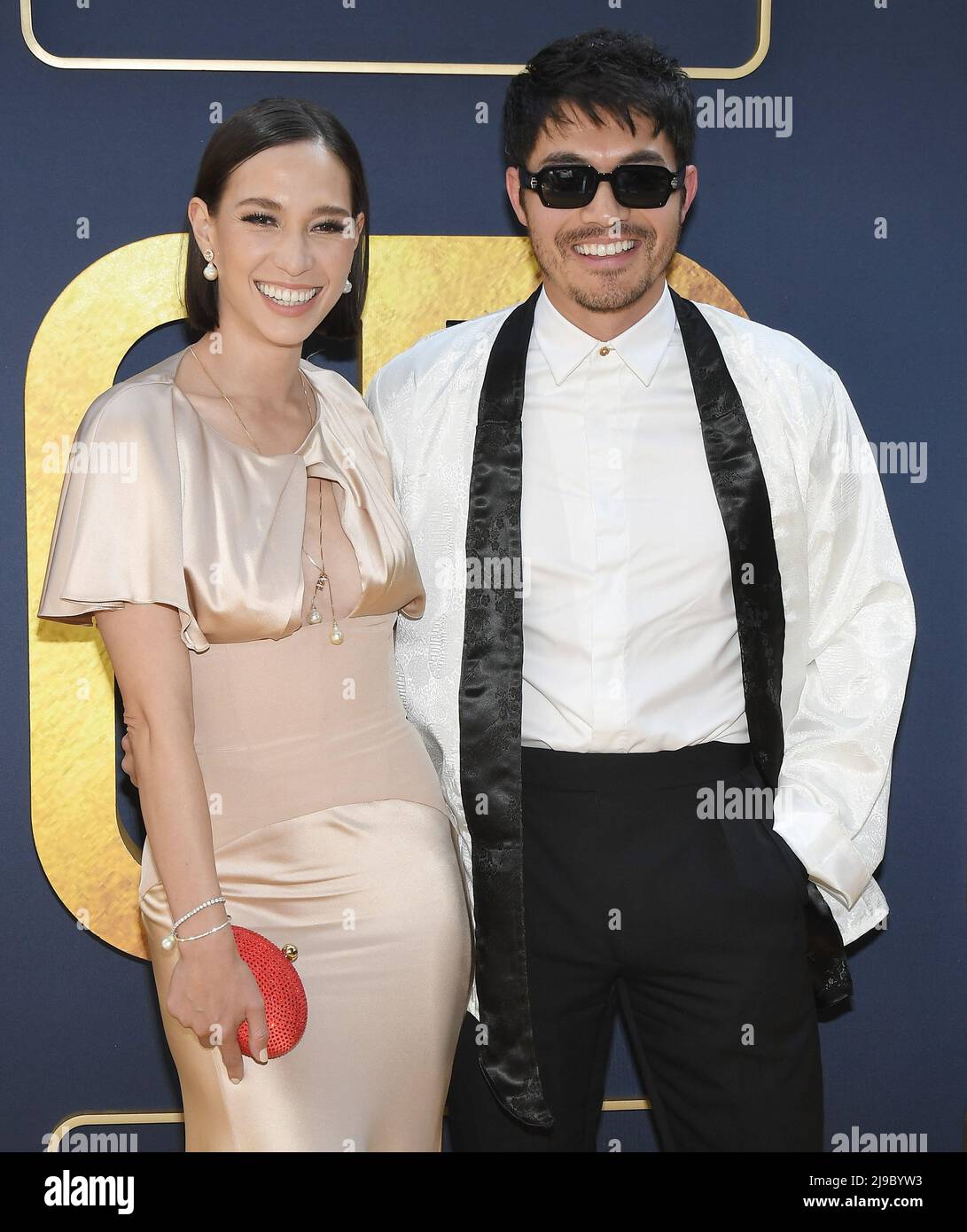 Liv golding hi-res stock photography and images - Alamy