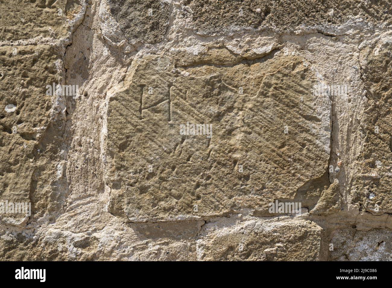 Traditional rough stone building hi-res stock photography and images ...