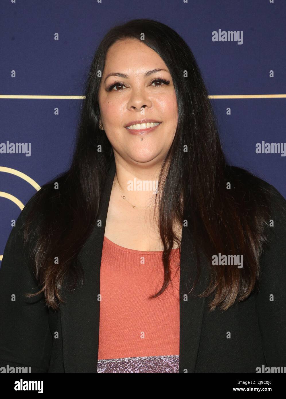 Hollywood, Ca. 21st May, 2022. Doneen Arquines, at the Top ChefNBCU FYC ...