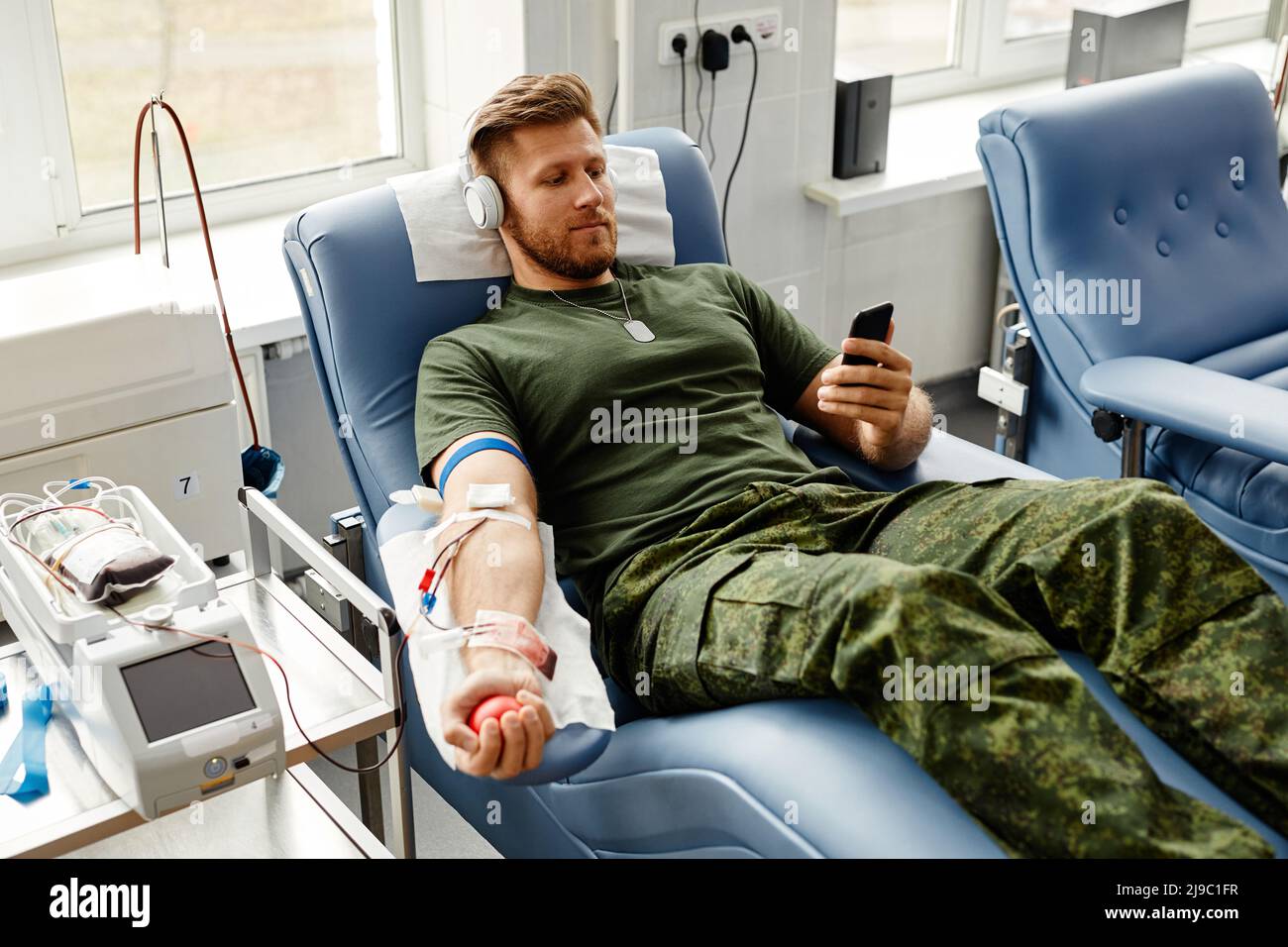 Laboratory videos hi-res stock photography and images - Alamy