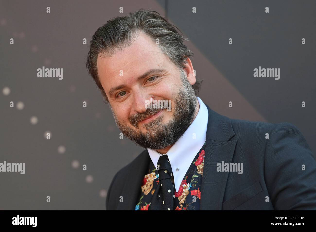 Daniel christensen hi-res stock photography and images - Alamy