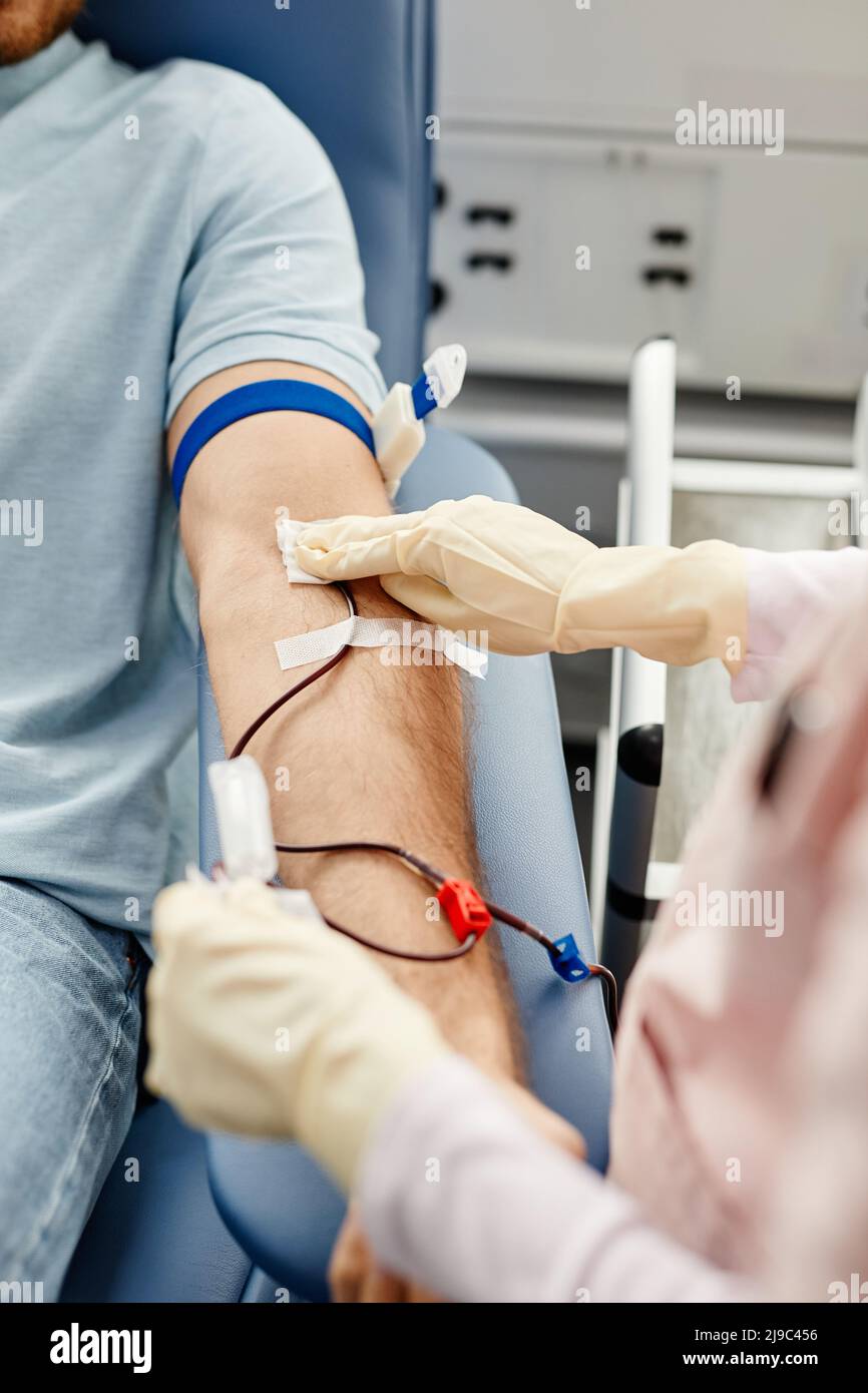 Wipe blood hi-res stock photography and images - Alamy