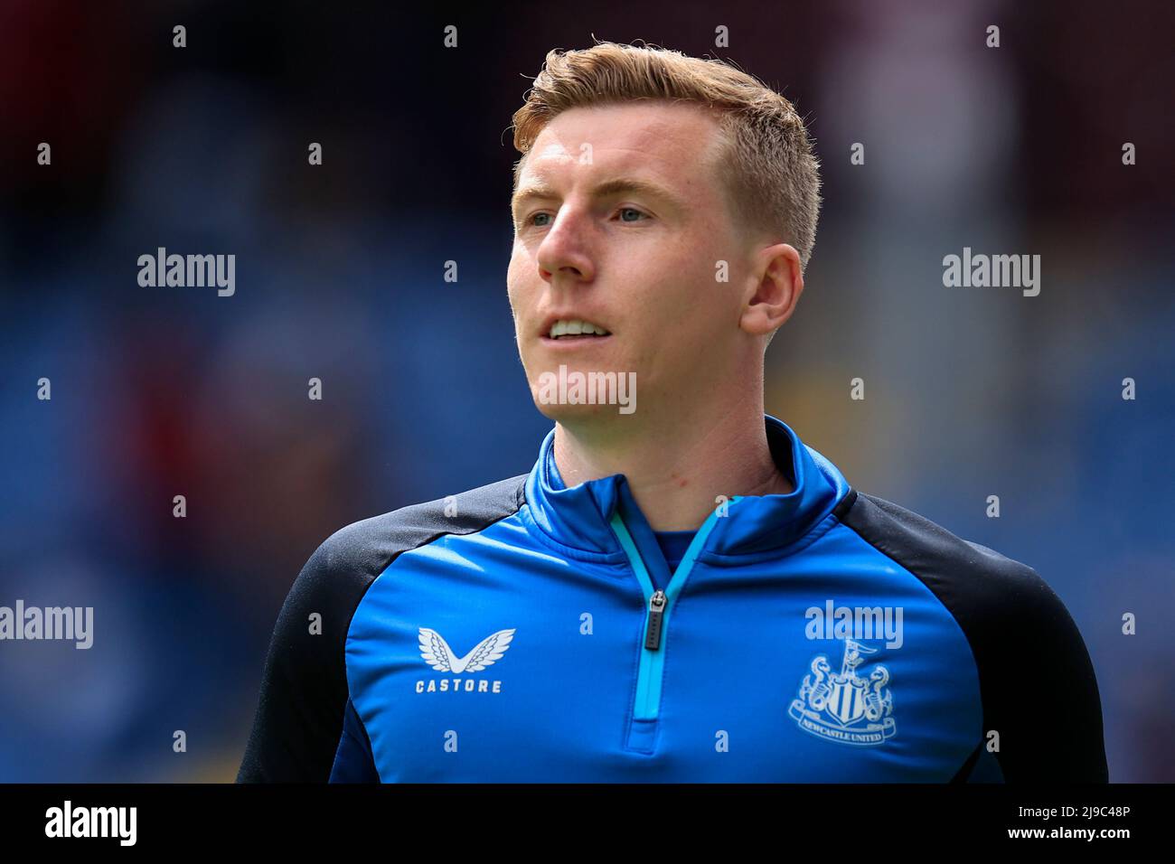 Matt target newcastle hi-res stock photography and images - Alamy