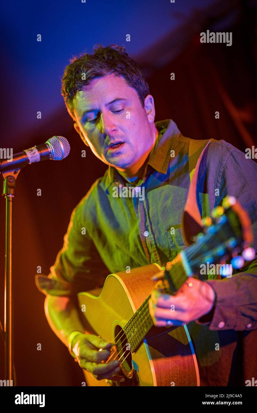 Dan willson great eastern hi-res stock photography and images - Alamy