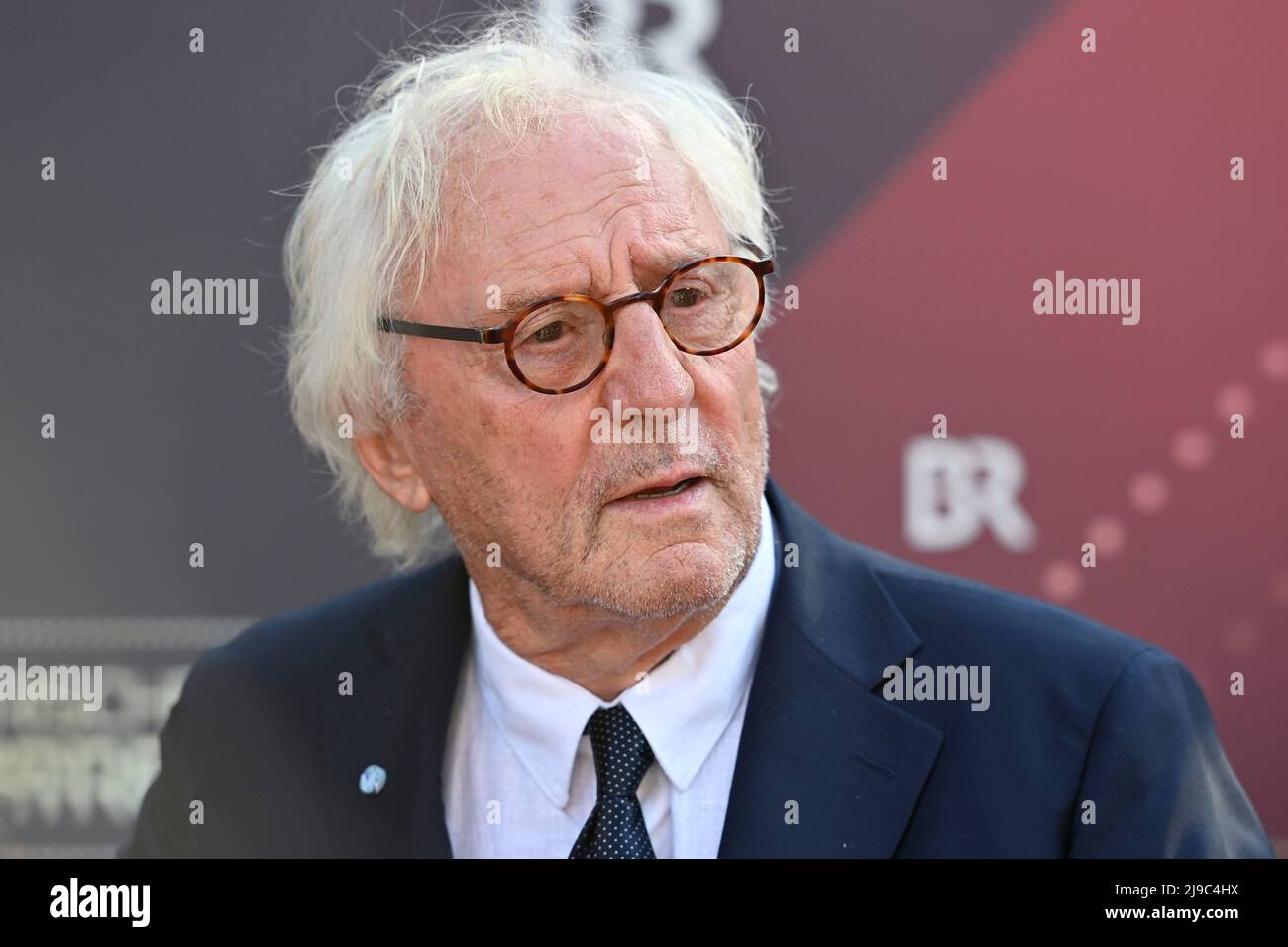 Guenther maria hi-res stock photography and images - Alamy