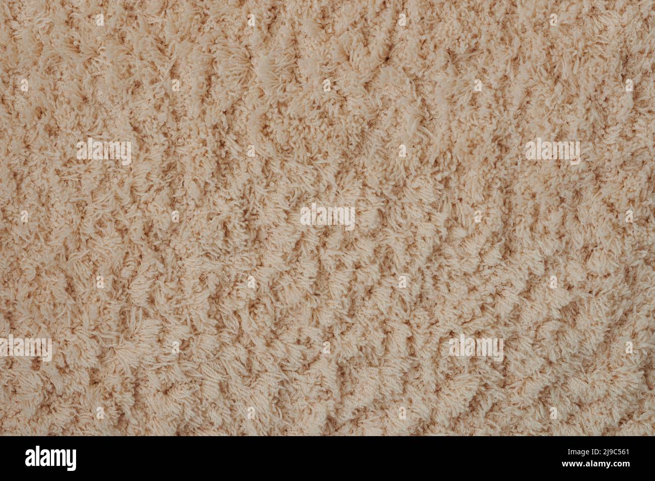 Beige brown carpet texture hi-res stock photography and images - Alamy