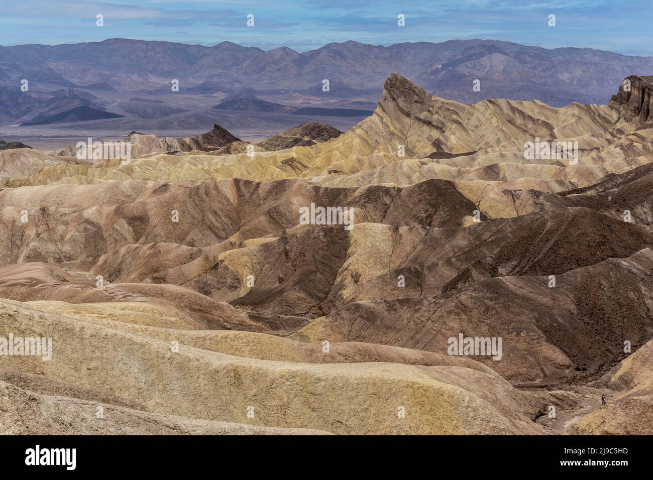 Sand painted desert hi-res stock photography and images - Alamy