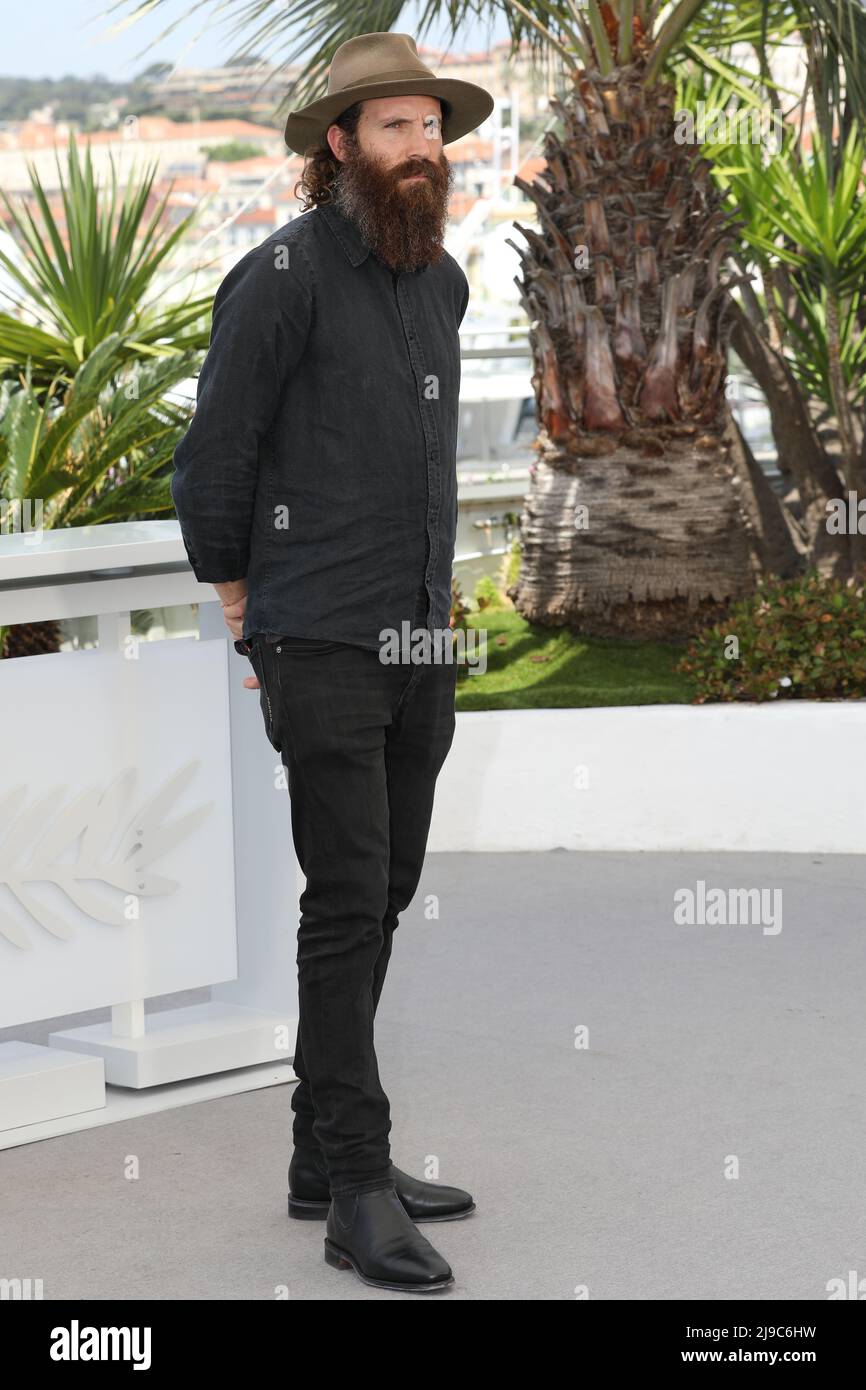 Thomas M Wright Zenon