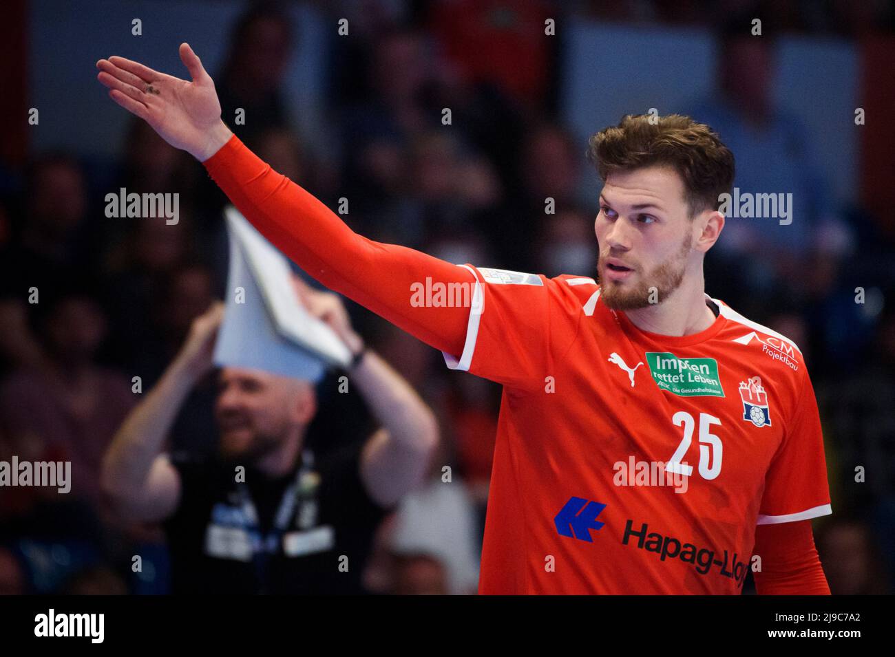 Finn wullenweber hi-res stock photography and images - Alamy