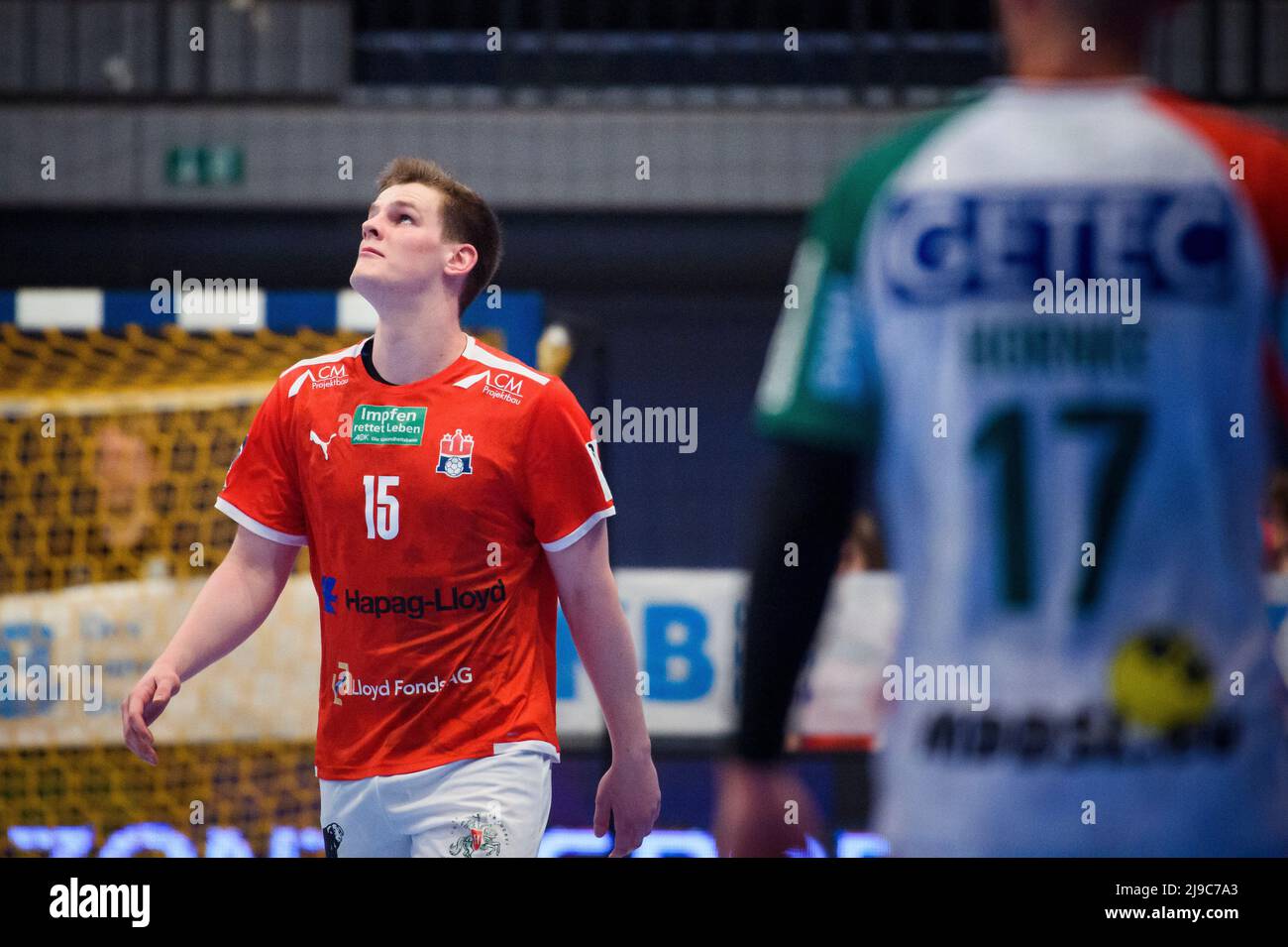 Dominik axmann hi-res stock photography and images - Alamy