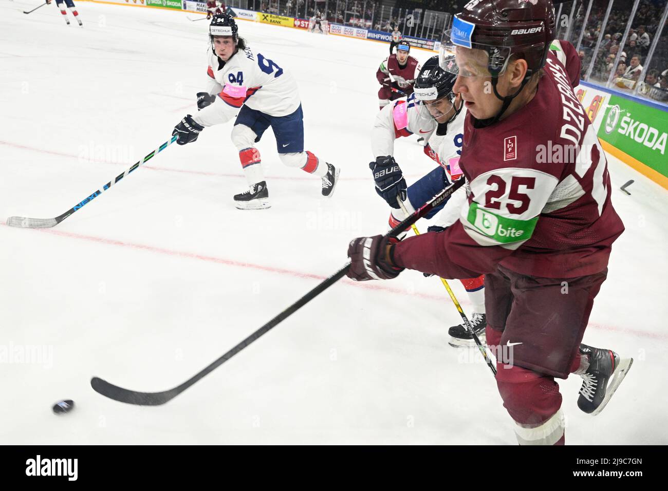 Cade neilson hi-res stock photography and images - Alamy