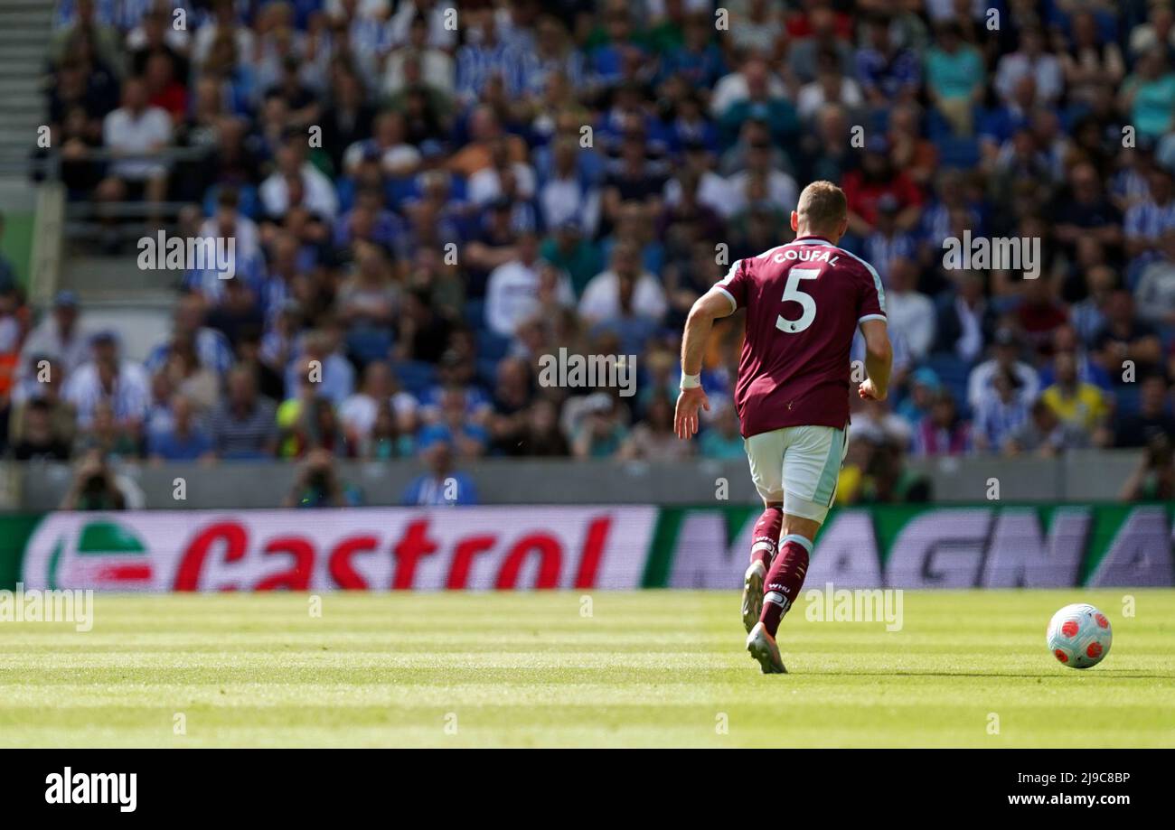 Castrol football hi-res stock photography and images - Alamy