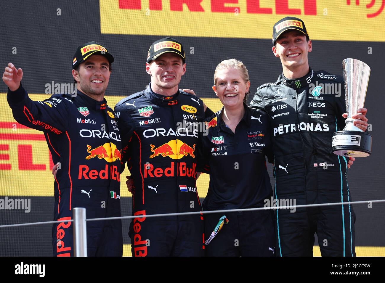 Human head formula 1 hi-res stock photography and images - Alamy