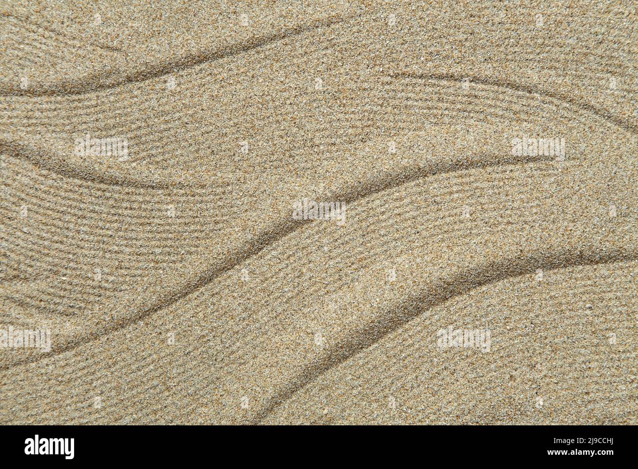 Textures pile beach sand feng hi-res stock photography and images - Alamy